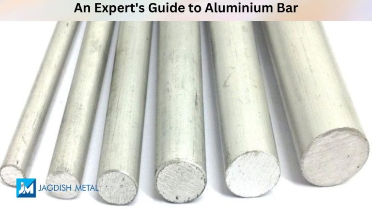 An Expert's Guide to Aluminium Bar