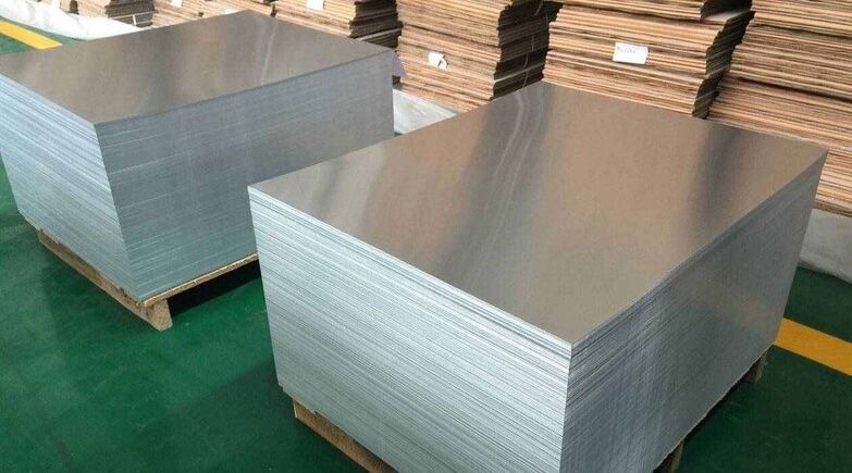 The Ultimate Guide to Aluminium Sheets: Types, Grades, & Uses